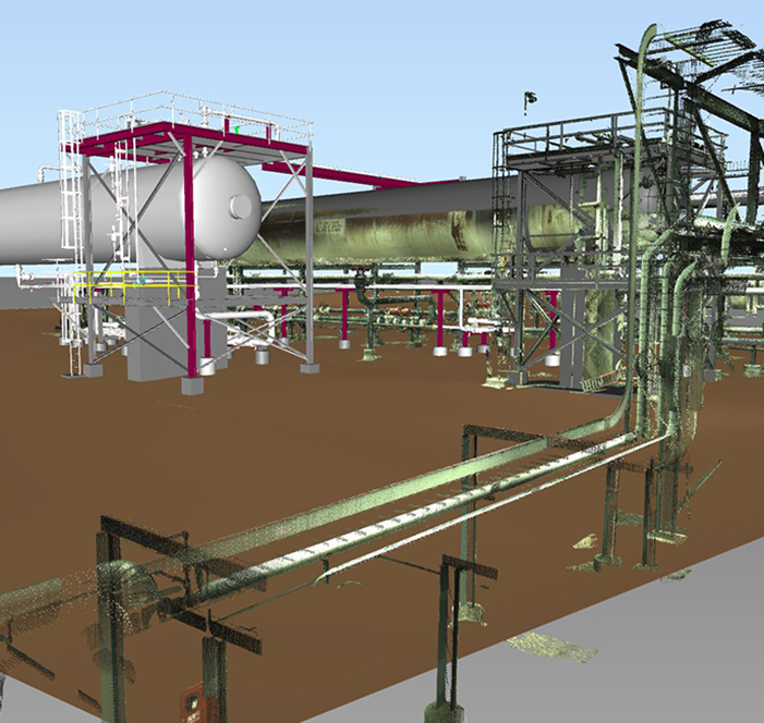 We Do 3D Laser Scanning Nationwide – 3D Laser Scanning Network